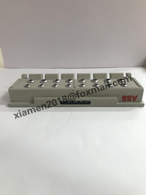 129740-002 Intelligent module - Xiamen XiongBa Automation