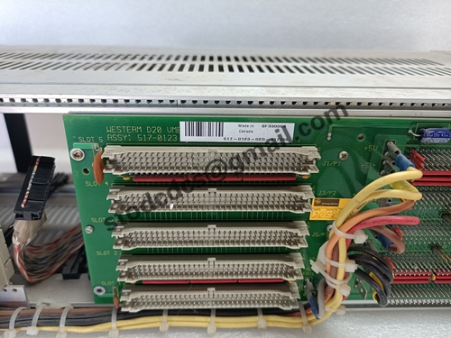 GE D20 EME Framework - Xiamen XiongBa Automation