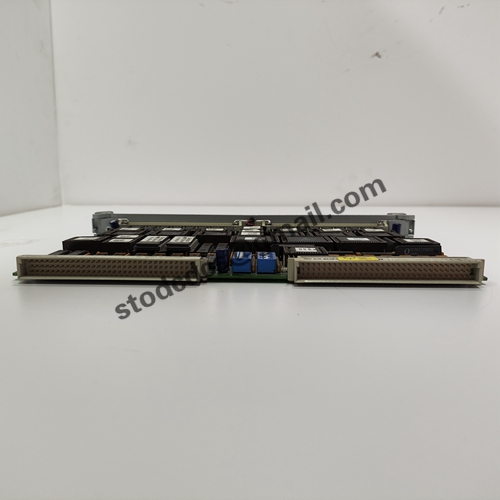 GE VMIVME-2540 Intelligent counter controller - Xiamen XiongBa Automation