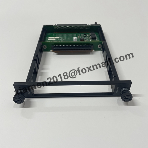 TRICONEX 2071H 7400313-100 Logic controller - Xiamen XiongBa Automation