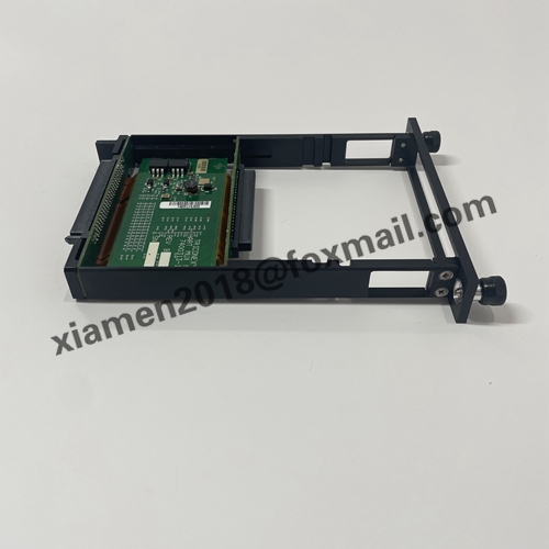 TRICONEX 2071H 7400313-100 Logic controller - Xiamen XiongBa Automation