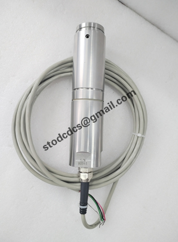 BLH NOBEL KIS-202KN Pressure Sensor - Xiamen XiongBa Automation