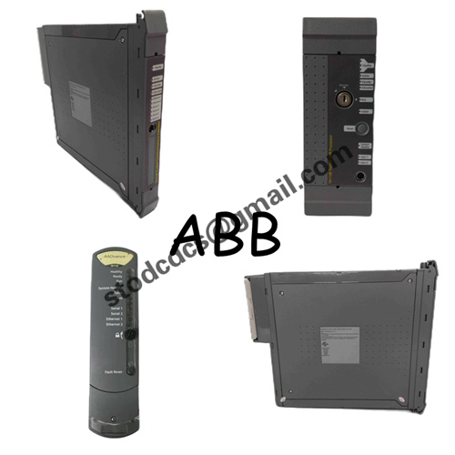 P8100 Controller Chassis - Xiamen XiongBa Automation