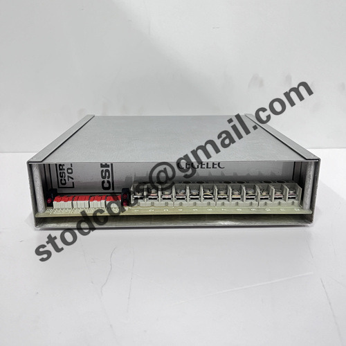 CSP CSR70 power module - Xiamen XiongBa Automation