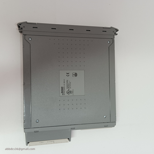 Ics Triplex T8151c Communication Interface Module Xiamen Xiongba Automation