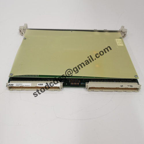 500AIM02 1MRB150022 R0002Y 1HDF930412X010 Controller Module - Xiamen ...