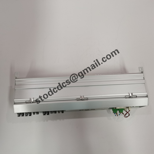 3BHE023784R1023 PPD113 B01-10-150000 Logic Controller Module - Xiamen ...