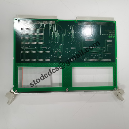 500TRM02 1MRB150011R1 coupler module - Xiamen XiongBa Automation