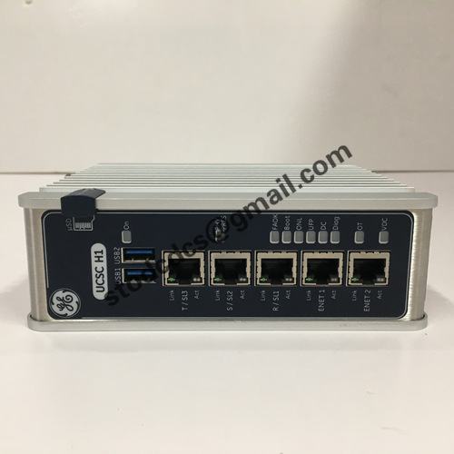 IS420UCSCH1A Controller - Xiamen XiongBa Automation