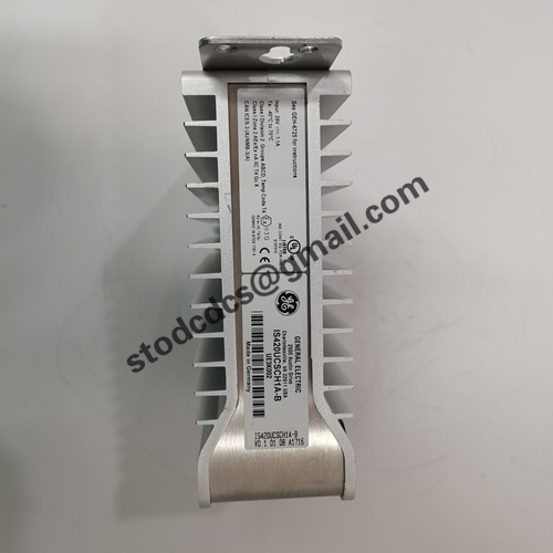 UCSC H1 IS420UCSCH1A-B Controller Module - Xiamen XiongBa Automation