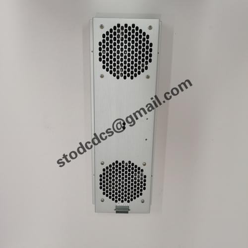 HIMA K9202 Cabinet Fan Module - Xiamen XiongBa Automation