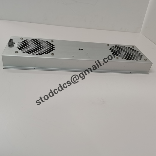 HIMA K9202 Cabinet Fan Module - Xiamen XiongBa Automation