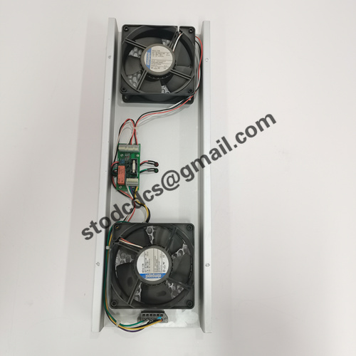 HIMA K9202 Cabinet Fan Module - Xiamen XiongBa Automation