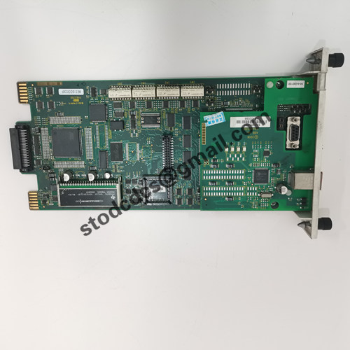 SPBRC410 Controller Module - Xiamen XiongBa Automation