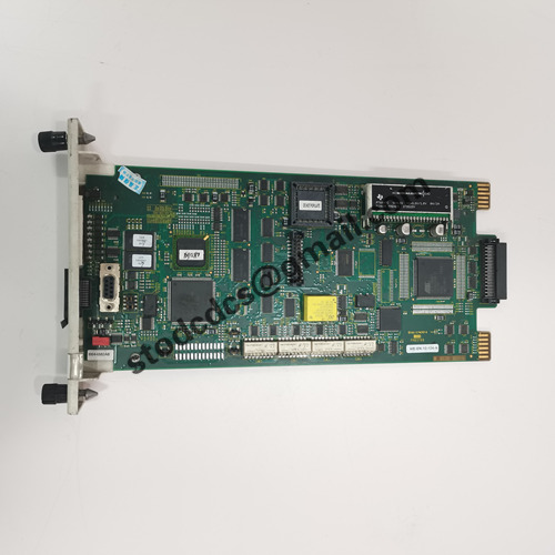 SPNPM22 bus communication module - Xiamen XiongBa Automation