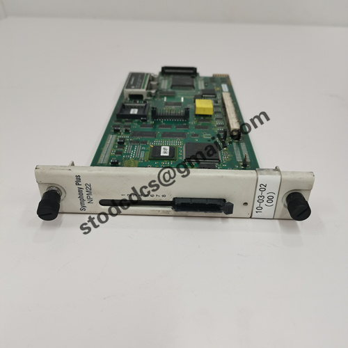 SPNPM22 bus communication module - Xiamen XiongBa Automation