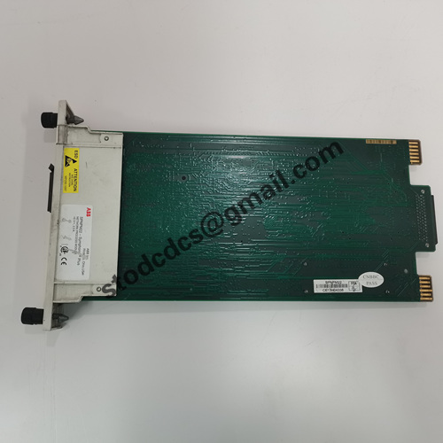 SPNPM22 bus communication module - Xiamen XiongBa Automation