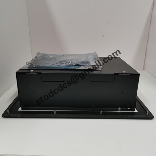 Woodward 8237-1600 Digital Controller - Xiamen XiongBa Automation