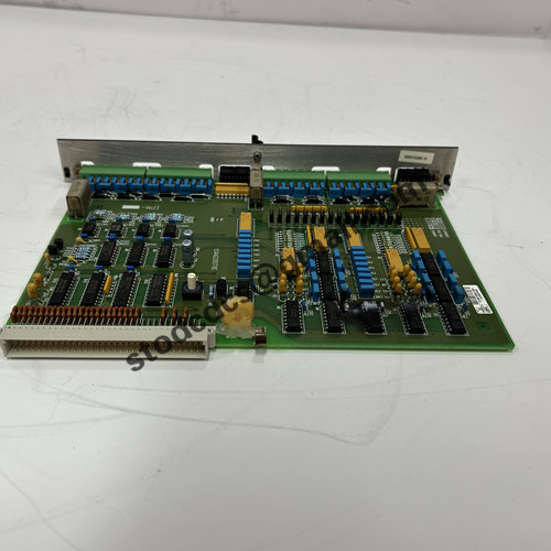 DEIF IPM-1 Control Panel - Xiamen XiongBa Automation