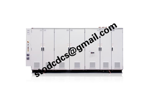 ABB PCS 6000 3BHE05904R002 control cabinet - Xiamen XiongBa Automation